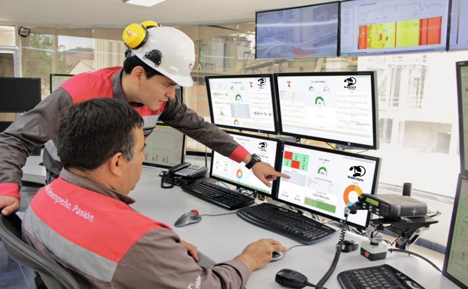 Big Data para el mantenimiento preventivo y predictivo | LIS Data Solutions