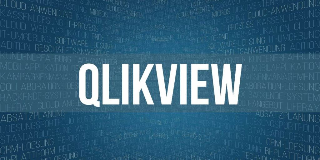 ¿Qué es Qlikview? - LIS Data Solutions