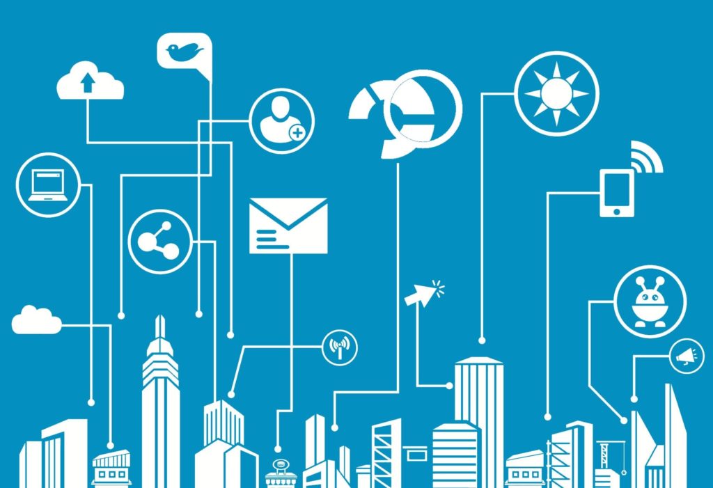 ¿Qué es el BIG Data? | LIS Data Solutions