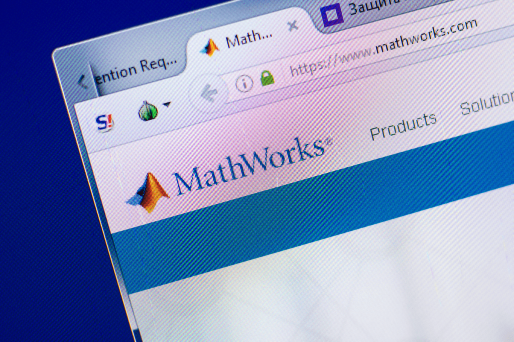 ¿Qué es Mathworks y cuáles son sus productos? | LIS Data Solutions