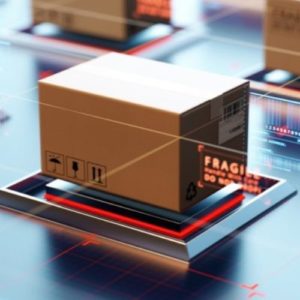 Optimizador con IA para reslotting en almacén | LIS Data Solutions