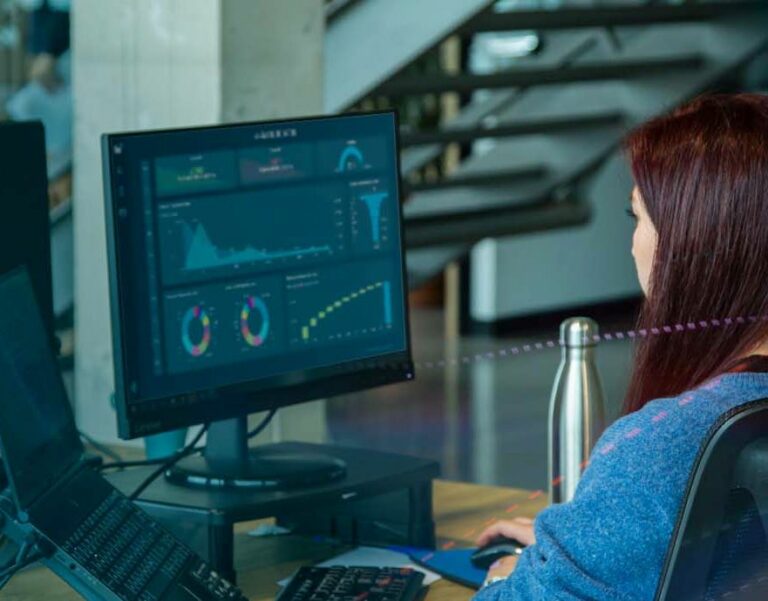 LIS Data Solutions se acoge al programa EMPLEA 2021 de SODERCAN | LIS Data Solutions