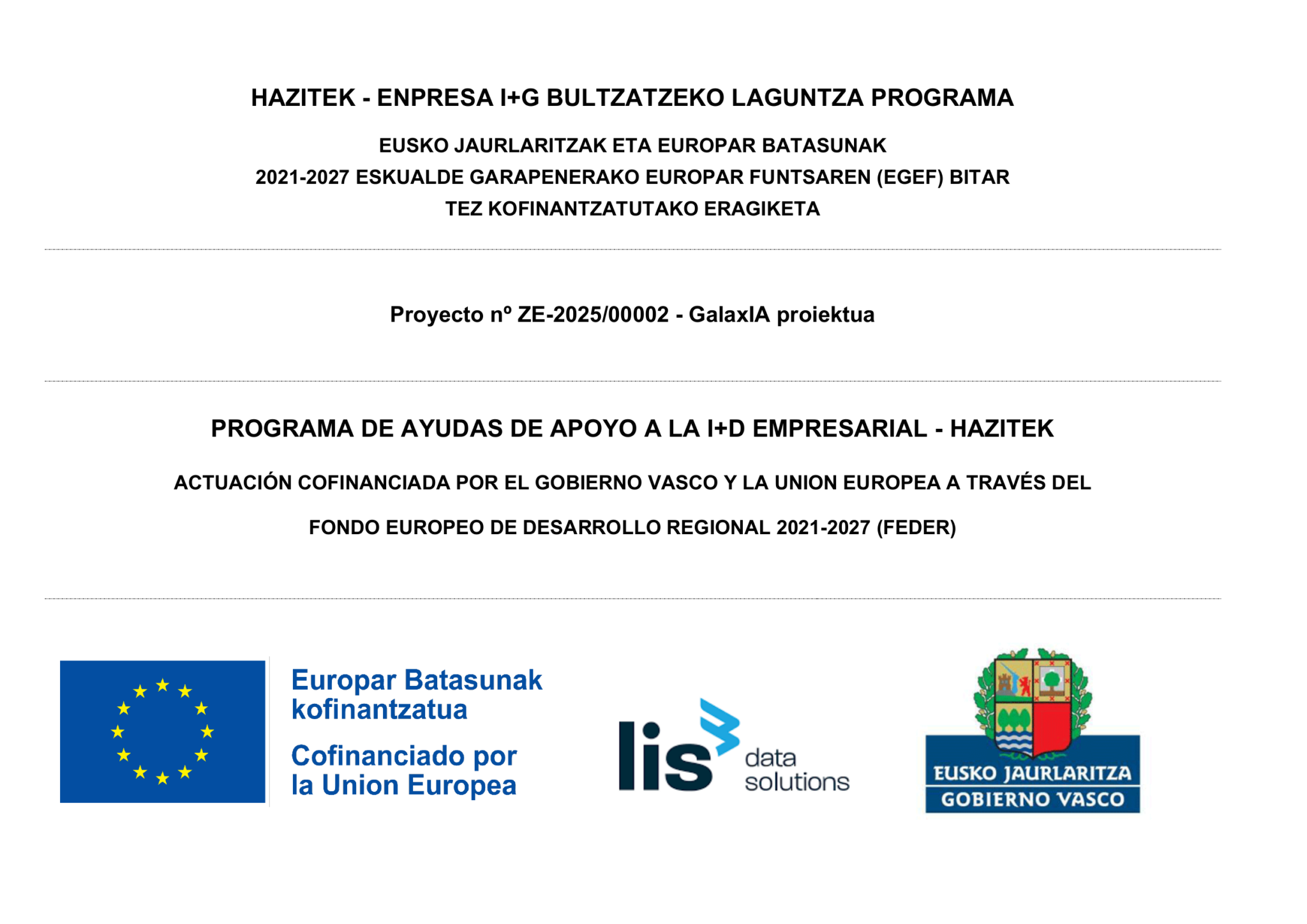 LIS Data Solutions lidera la innovación en IA agéntica con el proyecto ...